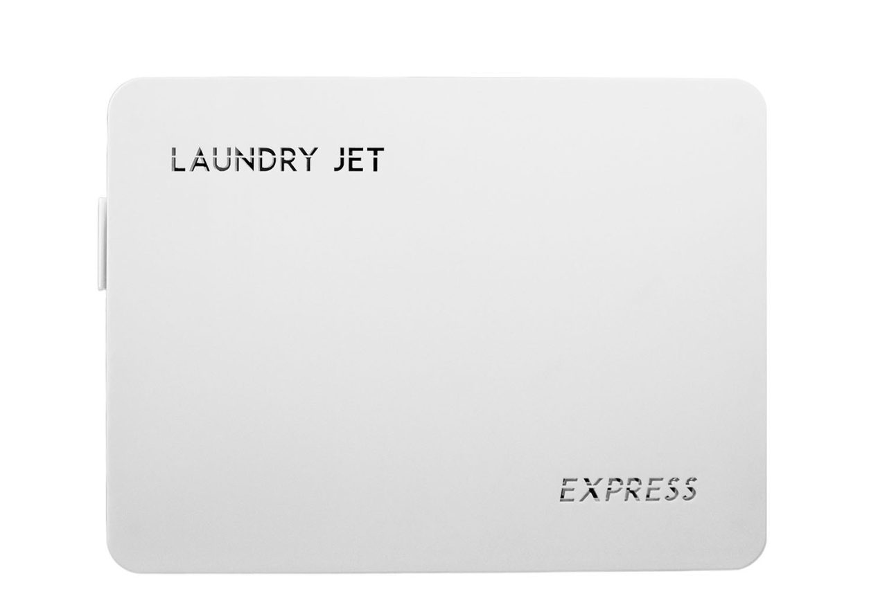 LAUNDRY JET EXPRESS - Laundry Jet